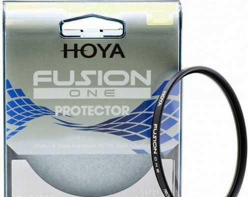 Светофильтр Hoya protector fusion ONE 49мм