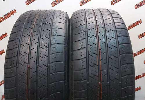 Continental WorldContact 4x4 235/55 R17 100V, 2 шт