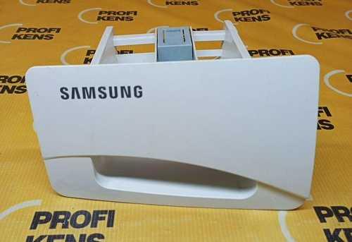 Кювета(дозатор)стир маш Samsung (белая)