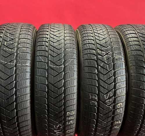 Pirelli Scorpion Winter 215/65 R17 100W