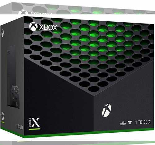 Xbox series x