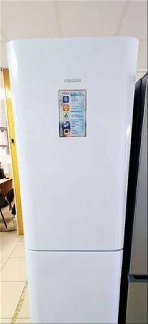 Холодильник двухкамерный бытовой pozis RK FNF-172