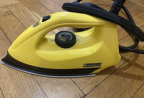 Утюг karcher