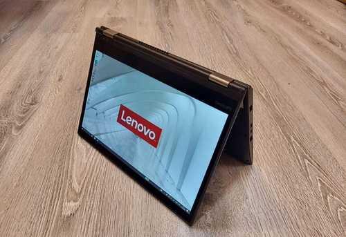 Lenovo Thinkpad Yoga/i5-7g/16/256