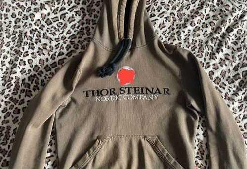Thor steinar худи