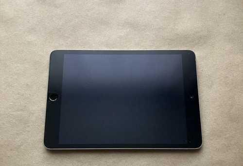 iPad mini 3 Wi-Fi 64Gb Space Gray