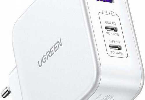 Сетевое зарядное устройство uGreen CD289