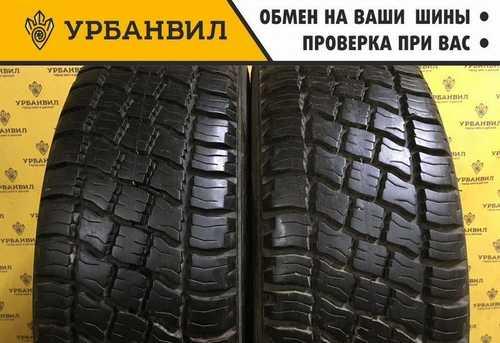 КАМА Кама-219 225/75 R16 104R