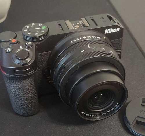 Nikon z30 kit