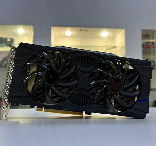 Видеокарта Gainward GeForce RTX 2060 Super 8gb