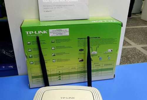 Wifi роутер 4g модем TP-link