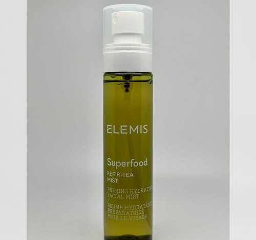 Elemis superfood мист