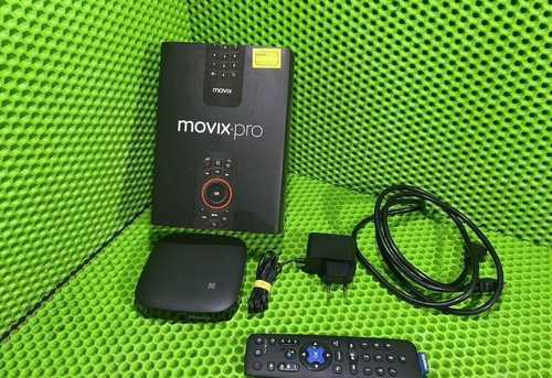 Тв приставка Movix MVX01A Model 2021