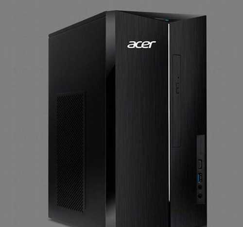Настольный компьютер Acer Aspire TC-1760-UA92 Inte
