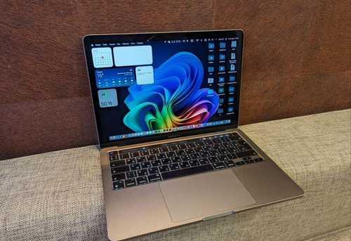 MacBook Pro 13 M1 2020 8 Core 8gb 256gb