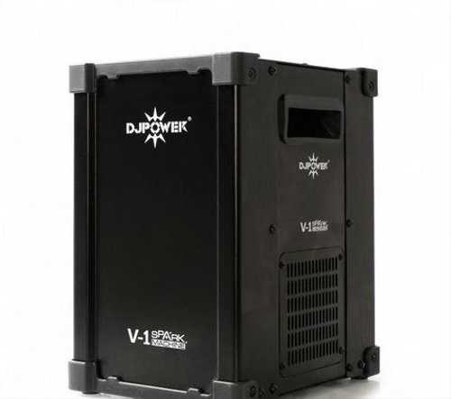 Генератор холодных искр DJPower V-3-DJPower