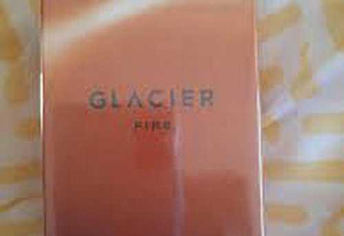 Glacier Fire от Орифлэйм