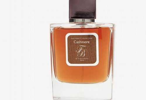 Franck Boclet Cashmere 100 мл