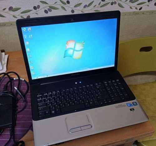 Ноутбук HP CQ71 430ER