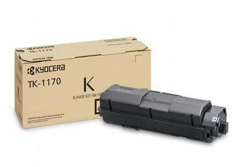 Картридж TK-1170 для принтера Kyocera