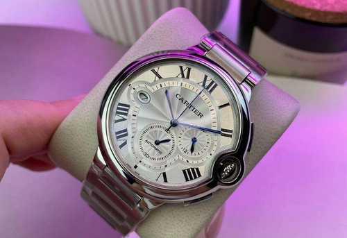 Часы мужские Cartier #20791