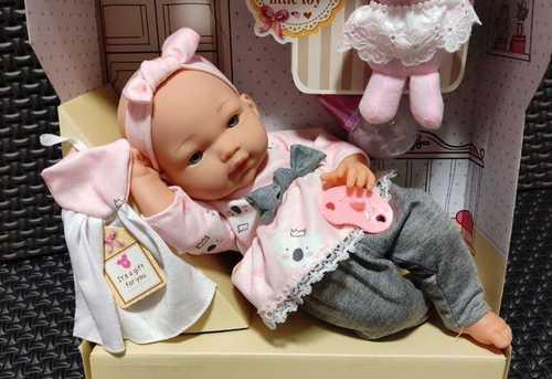 Новый набор кукла 34 см с акссесуарами