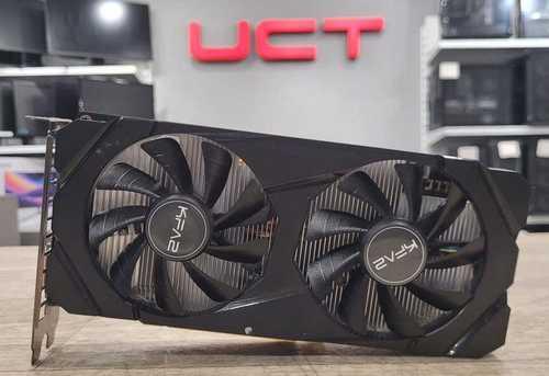 Видеокарта KFA2 geforce RTX 2060 core 1-click OC 6