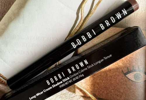 Bobbi Brown Long-Wear Cream Shadow Stick Тени
