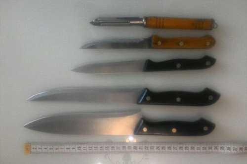 Ножи для кухни Amefa Нидерланды