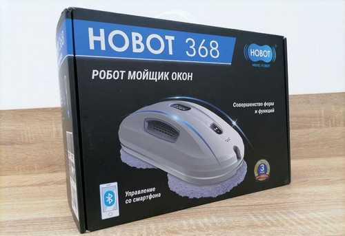 Робот для чистки стекла Hobot-368