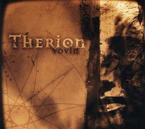 Therion / Vovin (RU)(CD)