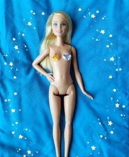 Кукла Barbie для рукодельниц