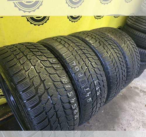 Bridgestone Blizzak LM-25 225/45 R17