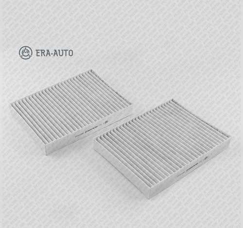 Green filter IF0345K Фильтр салона уголь. BMW G11, G12 15