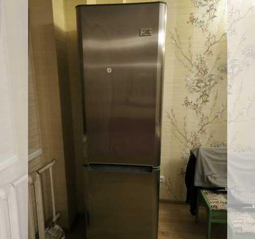 Холодильник indesit (185 см)