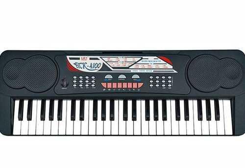 Meike MK-4100 - Синтезатор, 49 клавиш