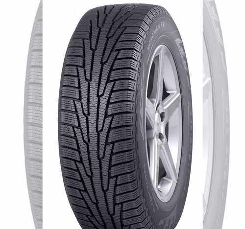 Nokian Tyres Nordman RS2 SUV 235/60 R18 107R