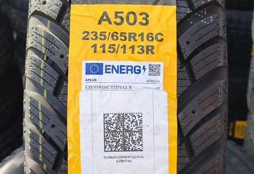 Aplus A503 235/65 R16C 115R