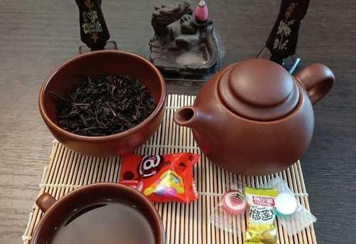 Китайский чай премиум качества