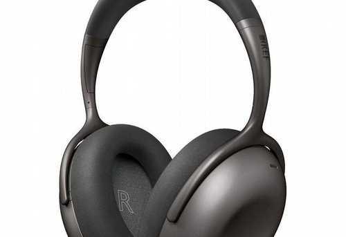 Беспроводные наушники KEF Mu7 Headphone Charcoal