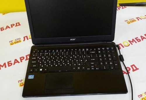 Ноутбук acer aspire E1-570G (i3 3217U, 720M)