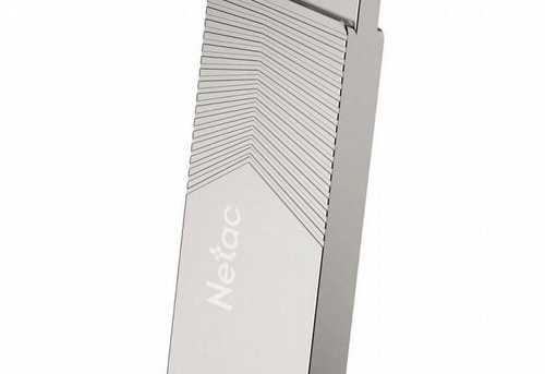 Флеш-накопитель Netac UM1 USB3.2 Highspeed Flash D