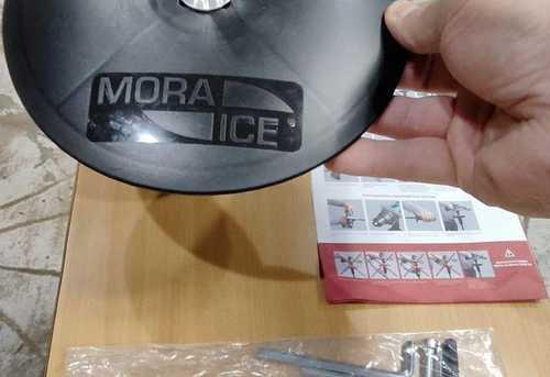 Адаптер универсальный mora ICE 18/22