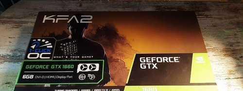 Видеокарта gtx 1060 6gb