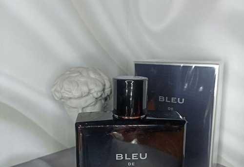 Bleu de Chanel одеколон 100ml оригинал