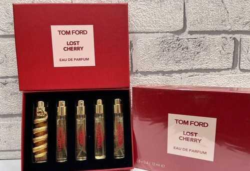 Подарочный набор Tom Ford Lost Cherry