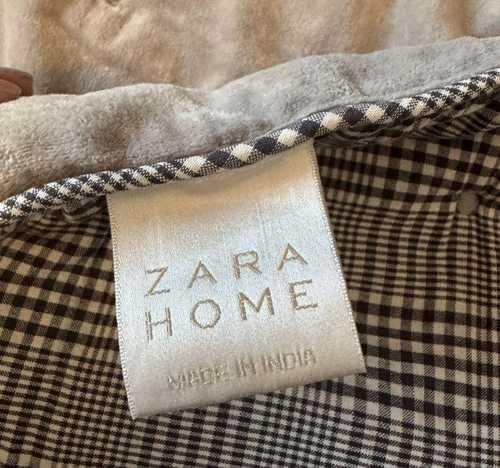 Покрывало Zara home, 130x160 см