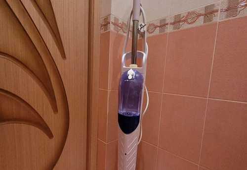 Паровая швабра H20 MOP steam cleaner