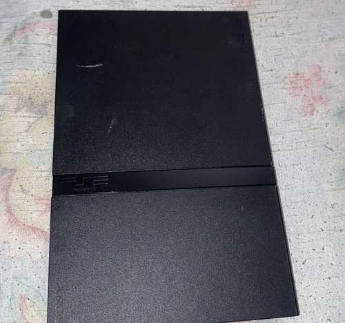 Sony playstation 2