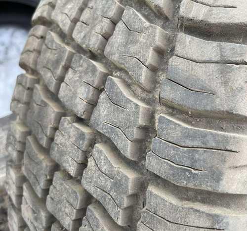 КАМА Кама-219 225/75 R16 104Q